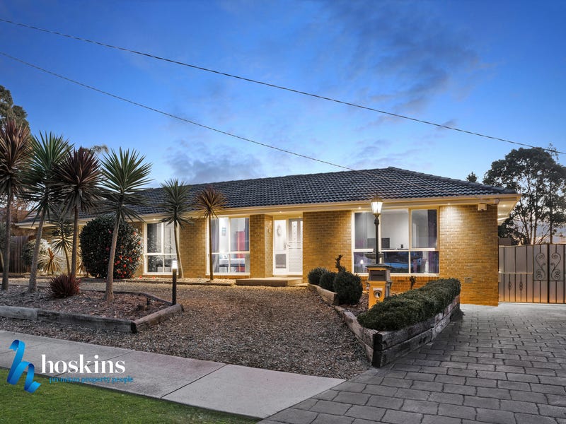 6 Lauriston Drive, Coldstream, VIC 3770 - realestate.com.au