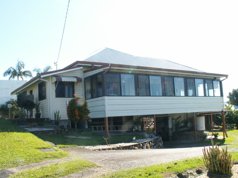 31 EWING, Murwillumbah, NSW 2484 - Property Details 31 EWING, Murwillumbah, NSW 2484 - Property Details