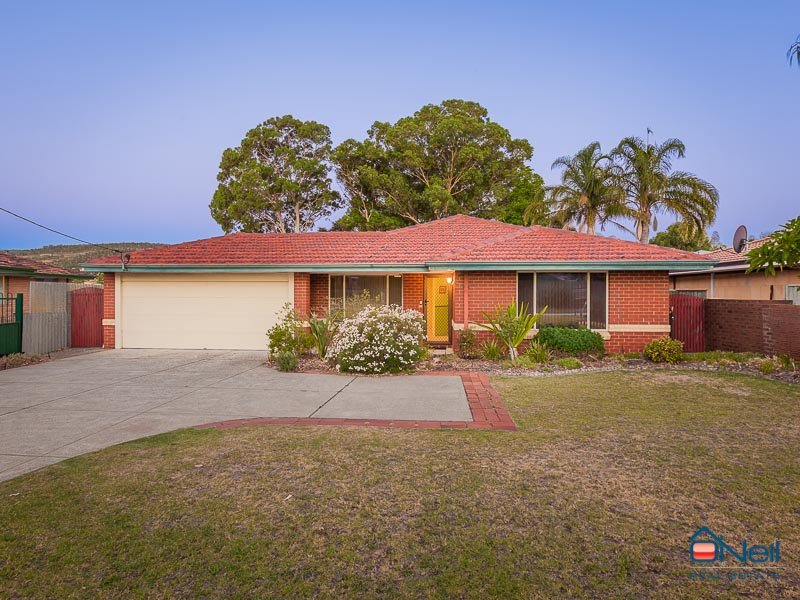 60 Streich Avenue, Kelmscott, WA 6111 - realestate.com.au