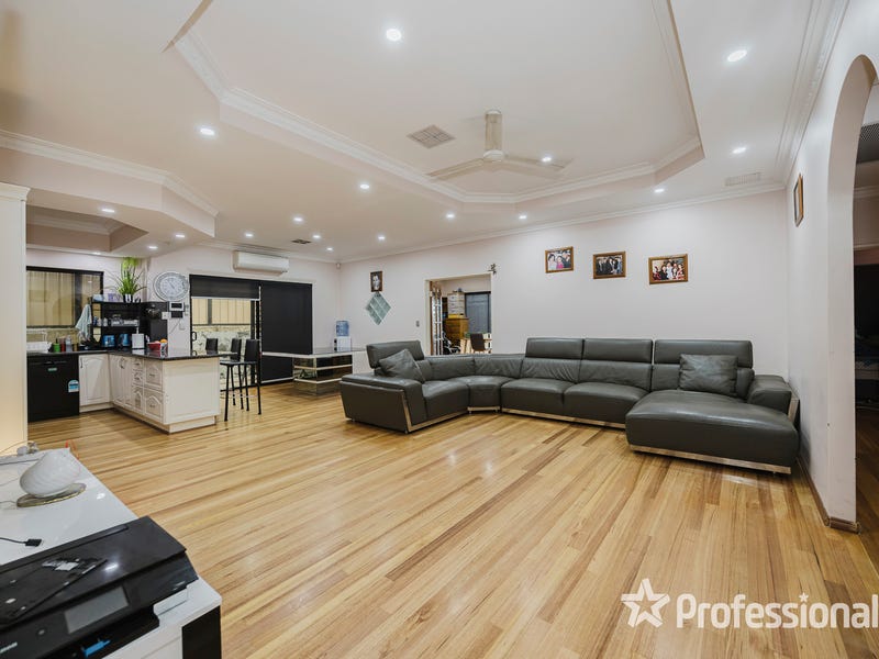 49 Appleby Drive, Darch, WA 6065 - Property Details