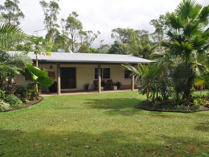 770 East Feluga Road, East Feluga, QLD 4854 - realestate.com.au