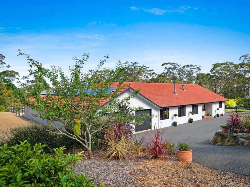 115 Newbury Drive, Penrose, NSW 2579 - Property Details