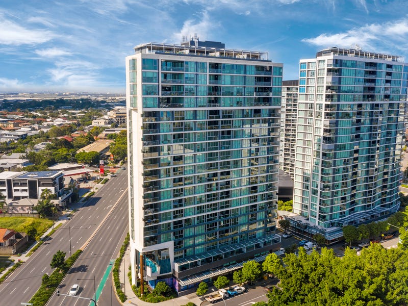 30402/2 Harbour Road, Hamilton, Qld 4007 - Property Details