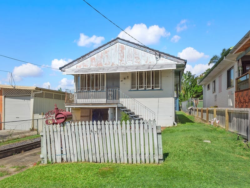 47 Ewan Street, Margate, Qld 4019 - Property Details