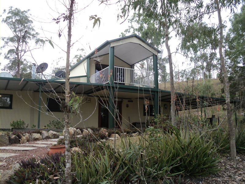 4 Charmaine Road, Millstream, QLD 4888 - realestate.com.au