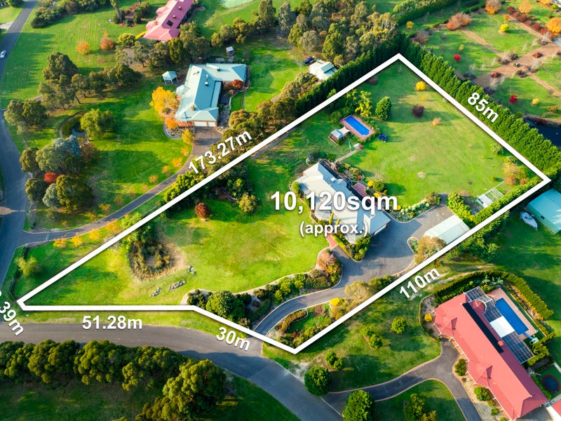 7 Golf Links Drive, Yarrambat, VIC 3091 - realestate.com.au