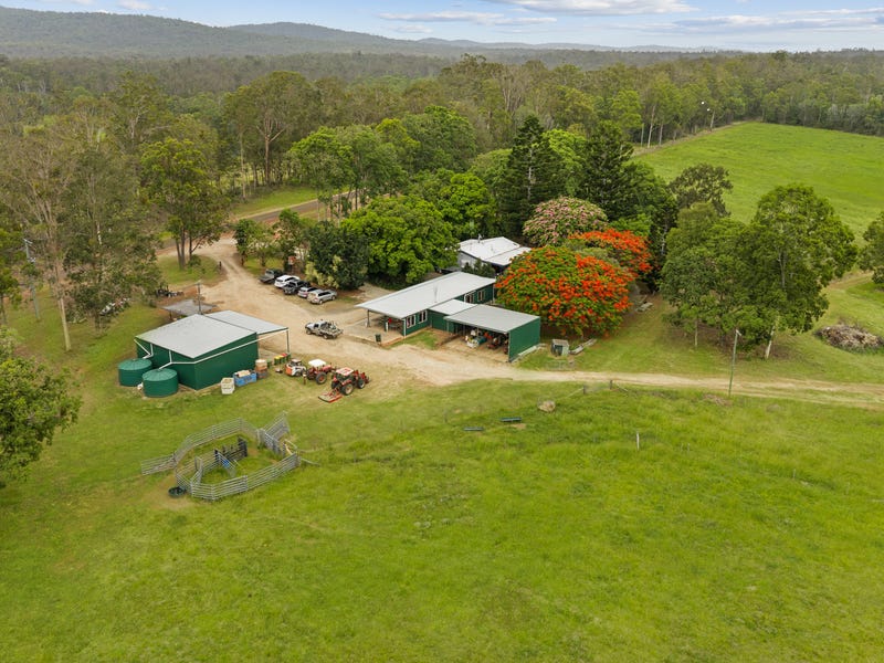 Real Estate & Property for Sale in Brisbane - Greater Region, QLD (+3 ...