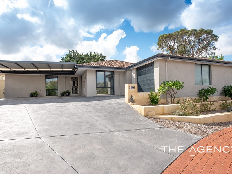4 Hume Place, Padbury, WA 6025 - realestate.com.au