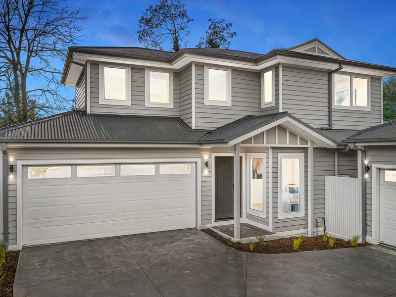 3/19 Morris Road, Croydon, Vic 3136 - Property Details