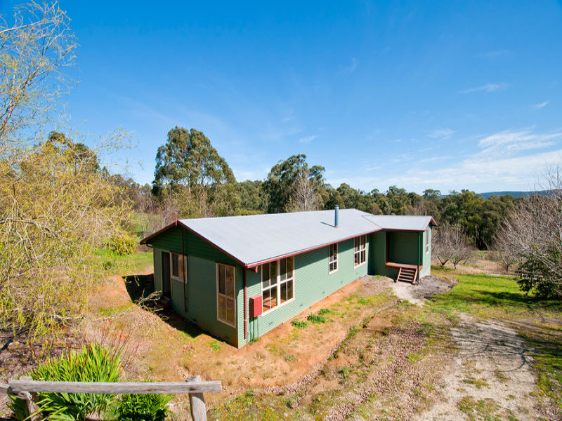 360 Kawarren East Road, Kawarren, Vic 3249 - Property Details