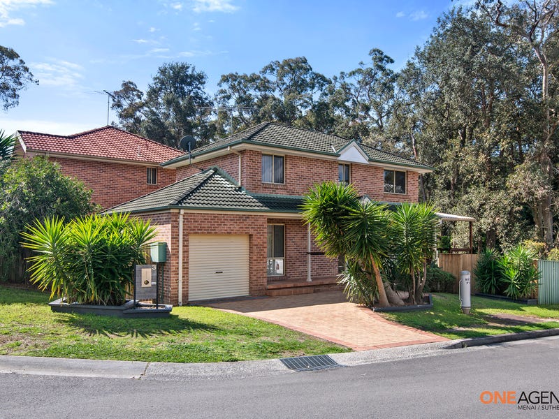3 Popperwell Drive, Menai, NSW 2234 - Property Details