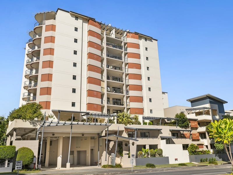 135/7 Land Street, Toowong, Qld 4066 - Property Details