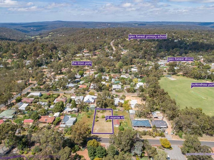 54 Marnie Road, Glen Forrest, WA 6071 - realestate.com.au