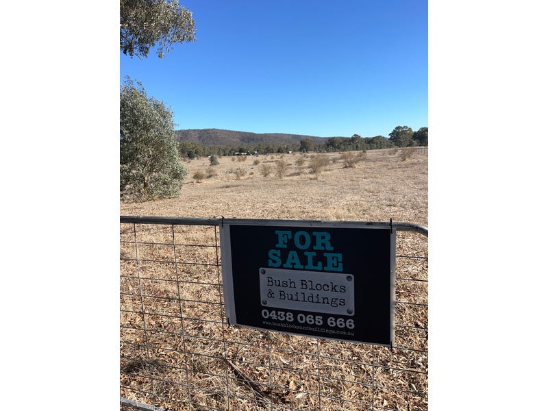 Cemetary Road, Redbank, Vic 3477 - Property Details
