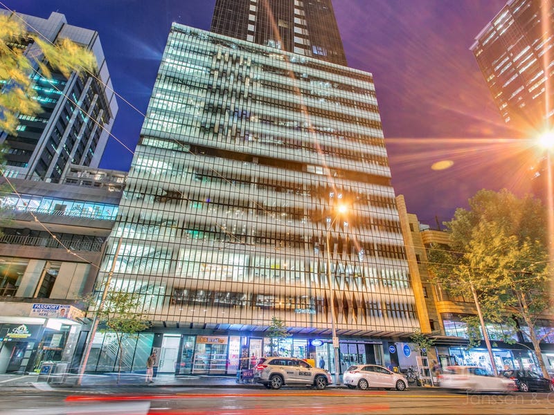 4905/568 Collins Street, Melbourne, Vic 3000 - Property Details