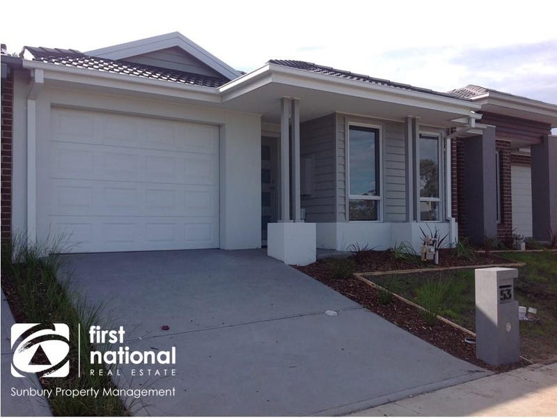 53 Farm Road, Diggers Rest, VIC 3427 - realestate.com.au