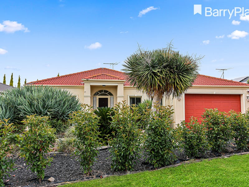 3 Penash Place, Point Cook, VIC 3030 - realestate.com.au