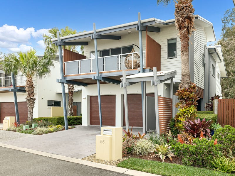 55/1 Manacor Place, Coombabah, QLD 4216 - realestate.com.au