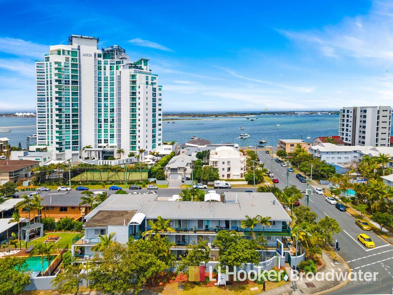 Sold Property Prices & Auction Results in Southport, QLD 4215 (+1 ...