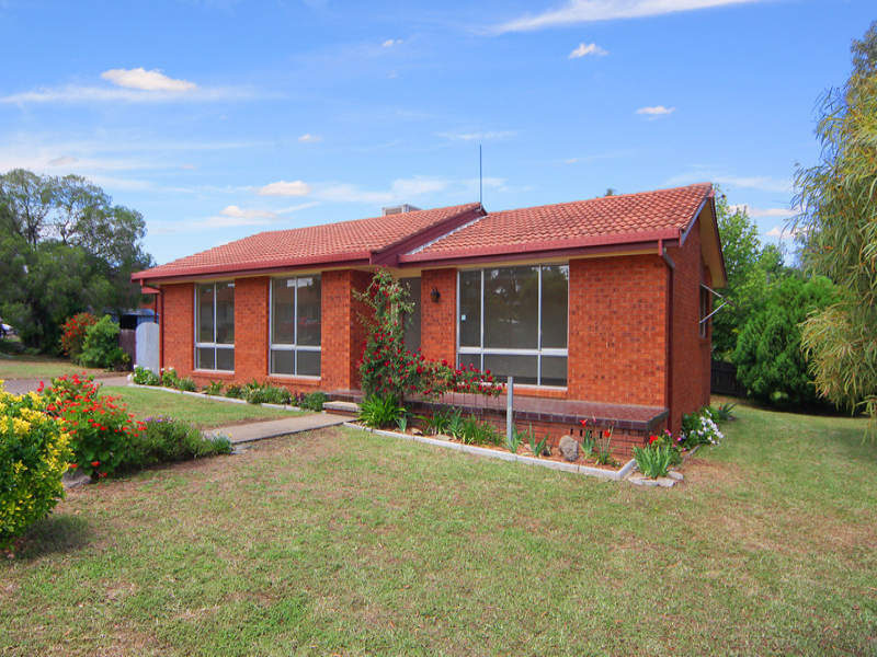 58 MacGregor St, Tamworth, NSW 2340 - Property Details