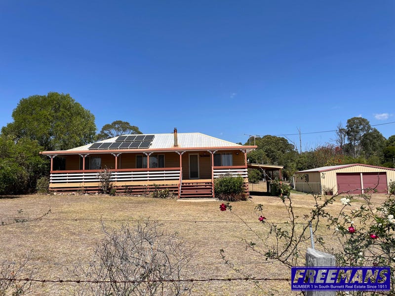 4 Dioth Street, Yarraman, Qld 4614 - Property Details