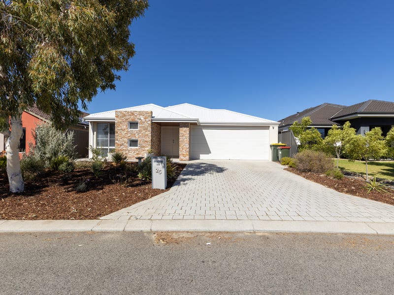 25 Greenfield Crescent, Caversham, WA 6055 - Property Details