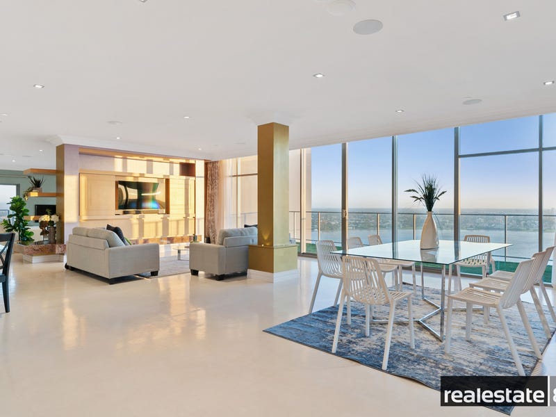 2801/237 Adelaide Terrace, Perth, WA 6000 - realestate.com.au