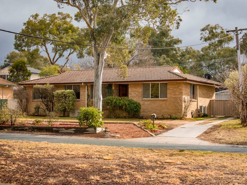 33 Eagle Circuit, Kambah, ACT 2902 - realestate.com.au