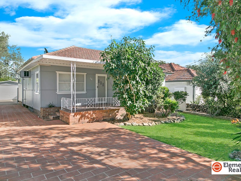 78 Park Road, Rydalmere, NSW 2116 - Property Details