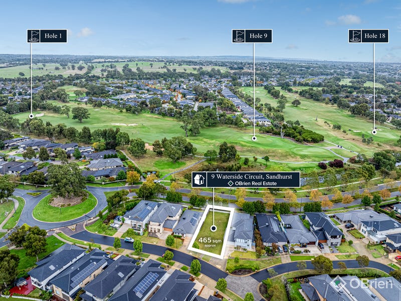 Real Estate & Property for Sale in Sandhurst, VIC 3977 - realestate.com.au