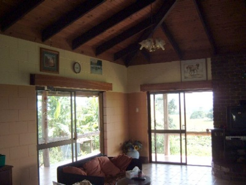 123 Wallace Road, Glen Allyn, QLD 4885 - realestate.com.au