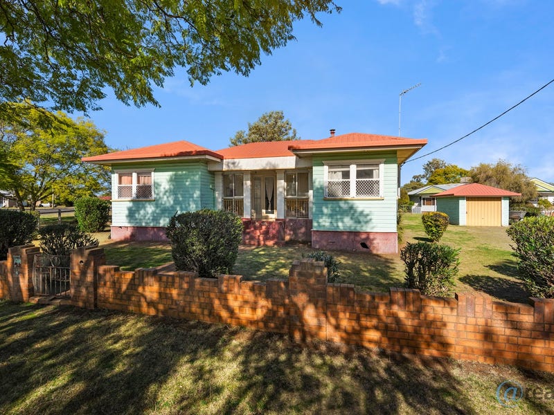 Real Estate & Property for Sale in Pittsworth, QLD 4356 - realestate.com.au