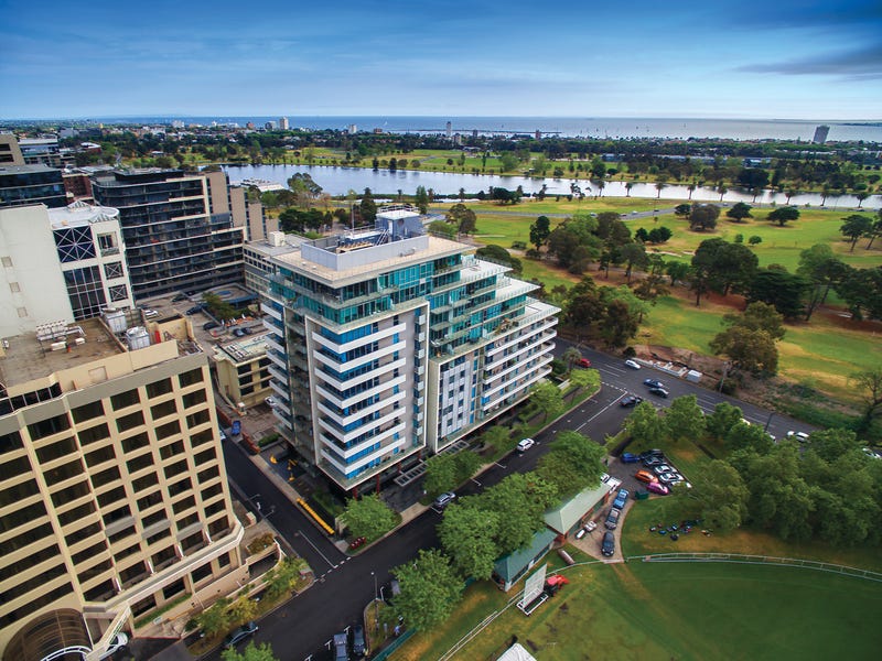 1102/1 Roy Street, Melbourne, Vic 3000 - Property Details