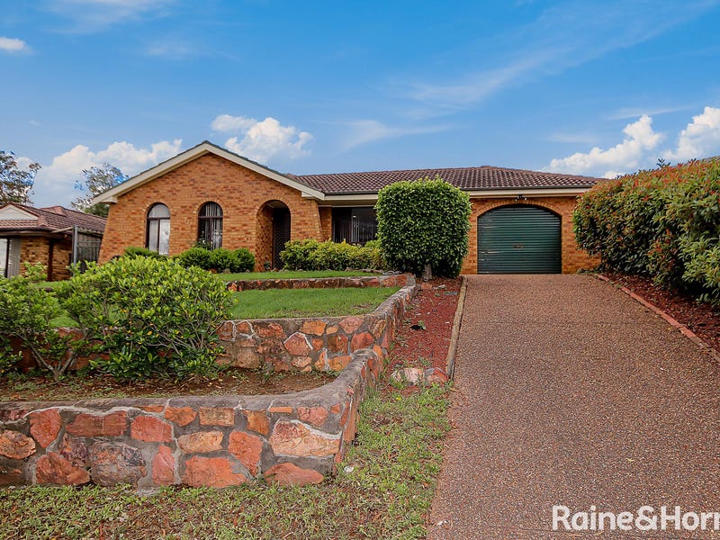 12 Mahogany Avenue, Muswellbrook, NSW 2333 - Property Details