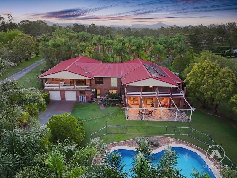 4 Bedroom Properties for Sale in Jimboomba, QLD 4280 (+2 locations ...