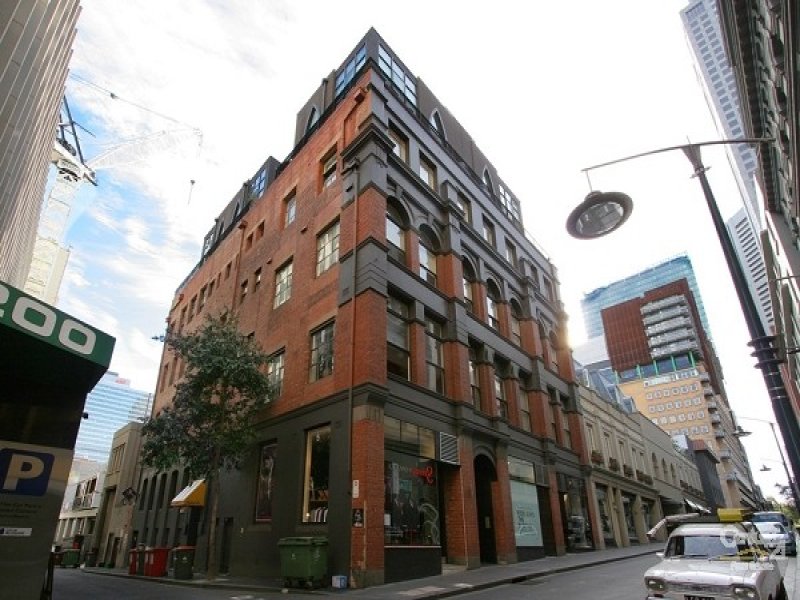 1/192 Little Collins Street, Melbourne, Vic 3000 - Property Details