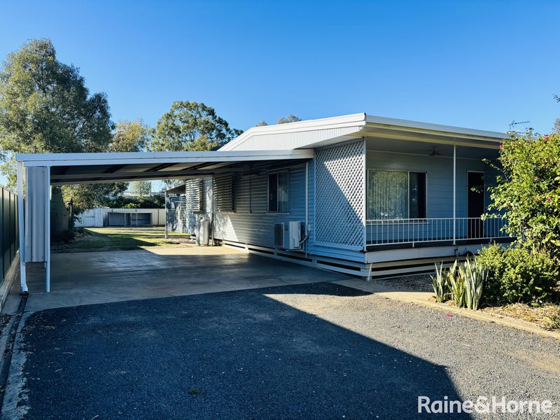 135 Miscamble Street, Roma, Qld 4455 - Property Details