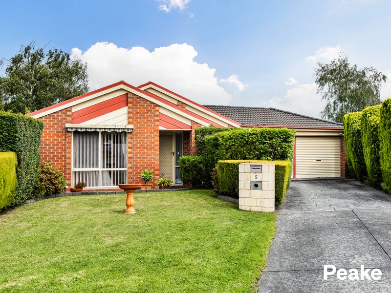 Sold House Prices & Auction Results in Narre Warren, VIC 3805 ...