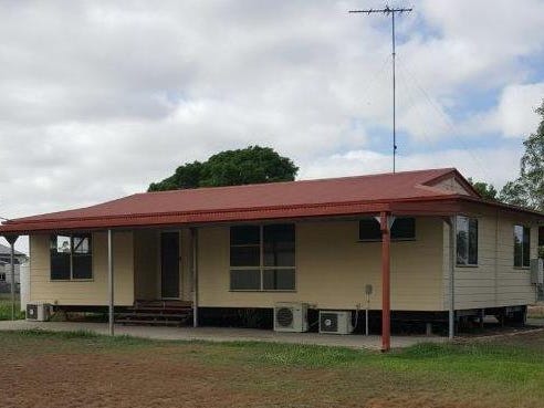 88 Power Street, Baralaba, Qld 4702 - Property Details