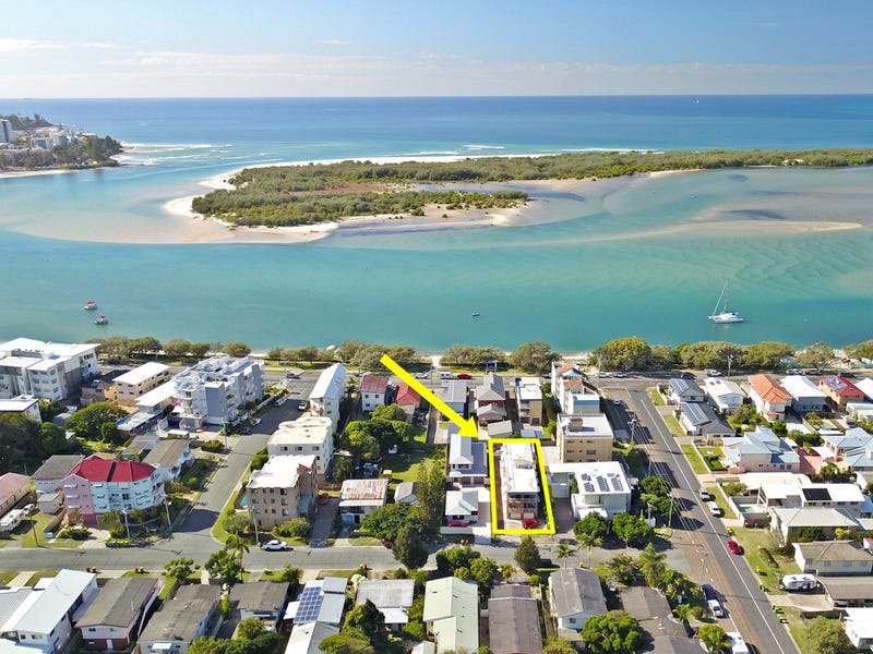 1/43 Kennedy Parade, Golden Beach, QLD 4551 - realestate.com.au