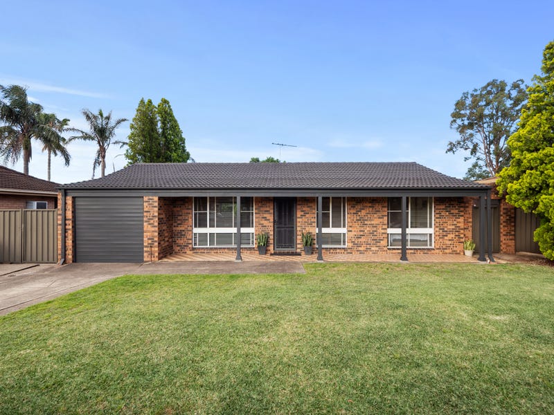 4 Gird Place, Marayong, NSW 2148 - realestate.com.au