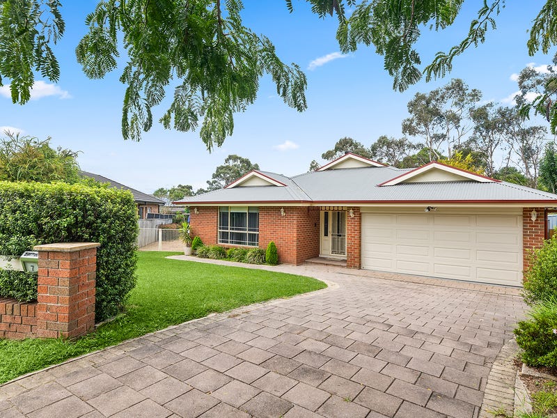Sold House Prices & Auction Results in Moss Vale, NSW 2577 - realestate ...