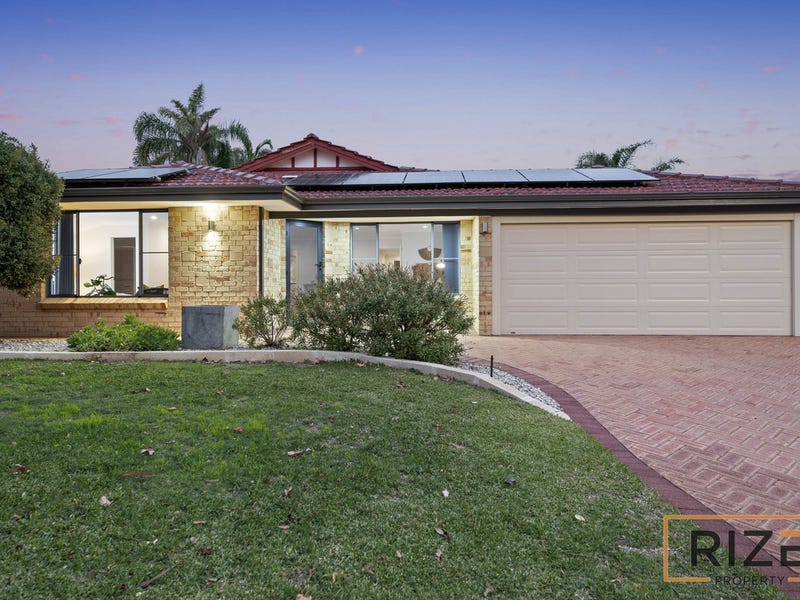 102 Balladong Loop, Carramar, WA 6031 - Property Details