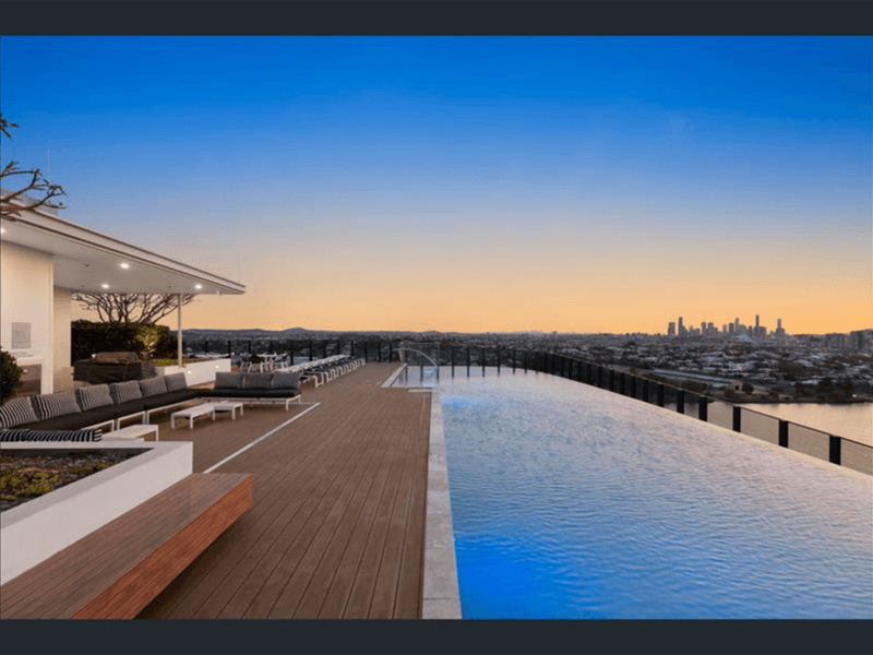 21504/7 Wharf Street, Hamilton, Qld 4007 - Property Details