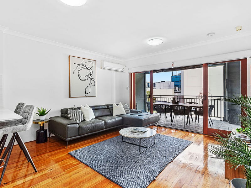 31/76 Newcastle St, Perth, WA 6000 - Property Details