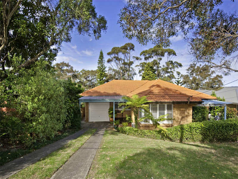 40 Southern Cross Way, Allambie Heights, NSW 2100 - realestate.com.au