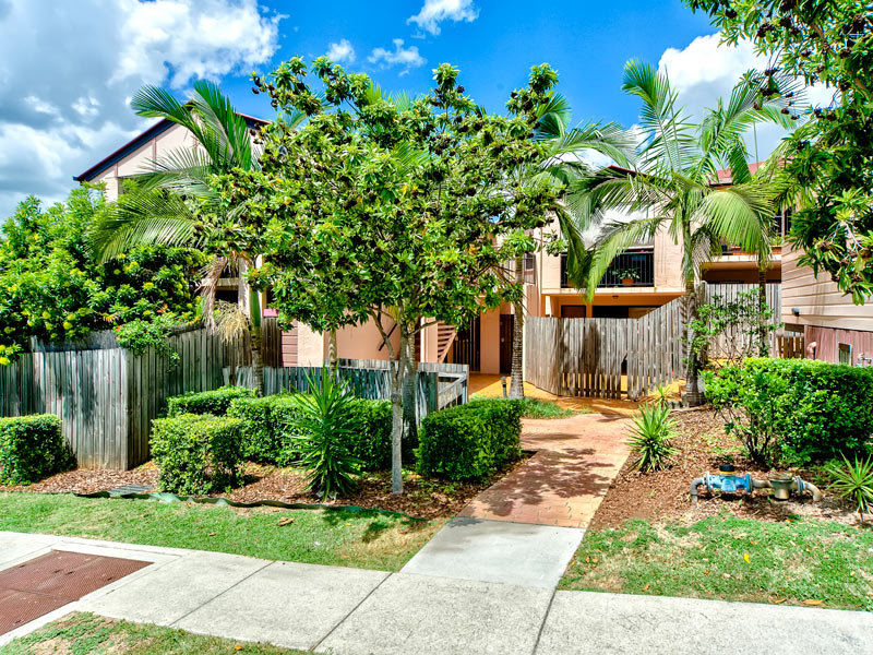 5/599 Lutwyche Road, Lutwyche, Qld 4030 - Property Details