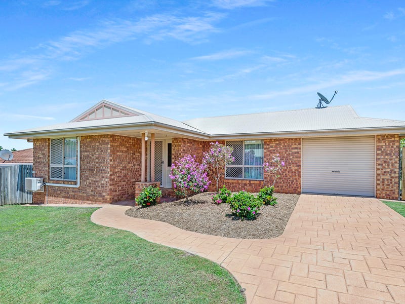 19 Cocas Drive, Avoca, Qld 4670 - Property Details