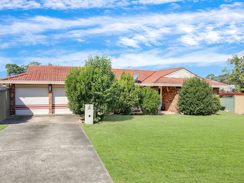 4 Prince Street, Werrington County, NSW 2747 - realestate.com.au