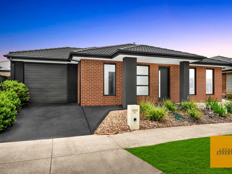 Real Estate & Property for Sale in Melton - Greater Region, VIC (+1 ...